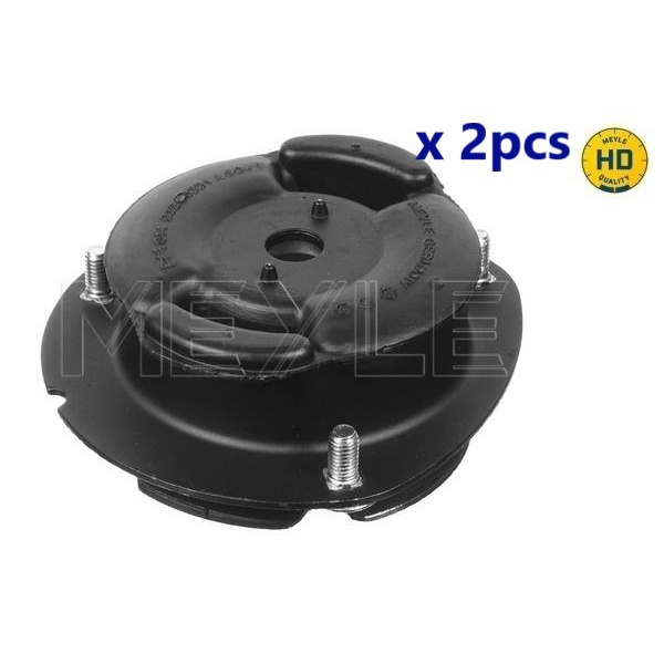 Front Absorber Mounting for Mercedes Benz W124 / C124 | Shopee Malaysia