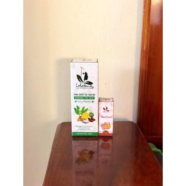 Loha Beauty Skin Regeneration 100ml (with toner) | Shopee Malaysia