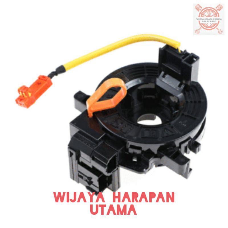 Spiral Cable Horn Cable Toyota Hilux VIGO Innova Fortuner Yr 2010-2013 ...