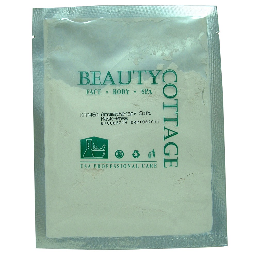 Beauty Cottage Rose Soft Mask 25g | Shopee Malaysia