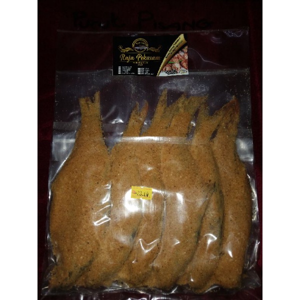 RAJA PEKASAM TERBUI GRED A (PACK BESAR) | Shopee Malaysia