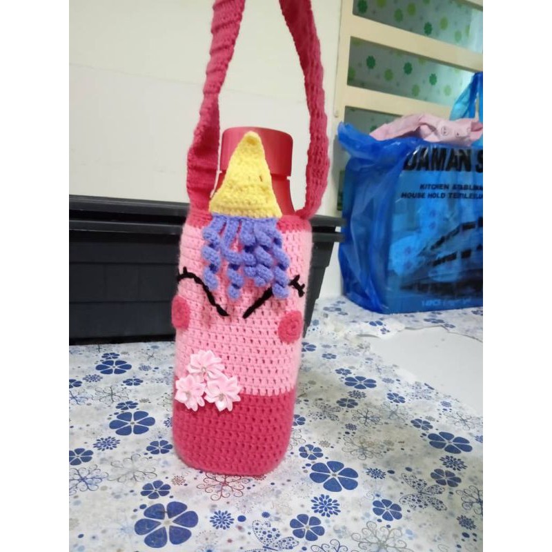 Sarung Botol Air 💥Cartoon💥 | Shopee Malaysia