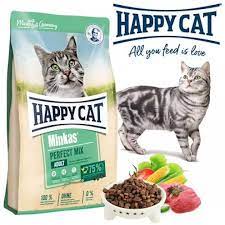 Happy Cat Minkas Perfect Mix (1KG) - Repacking | Shopee Malaysia