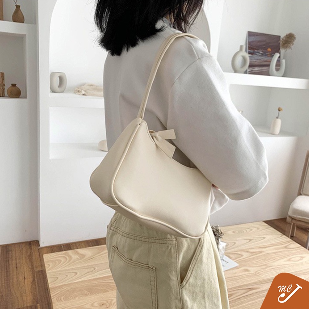 McJoden - YAMI Women Sling Handbag Simple Unimini Bag Women's Beg ...