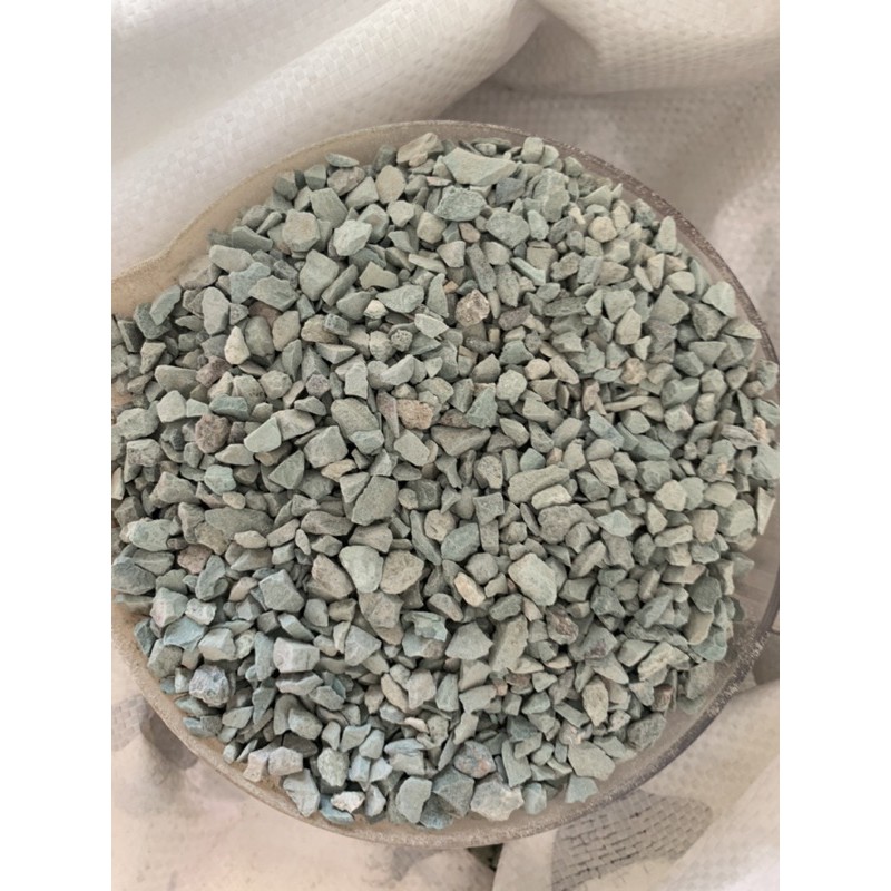 Zeolite rock for cactus succulent haworthia | Shopee Malaysia