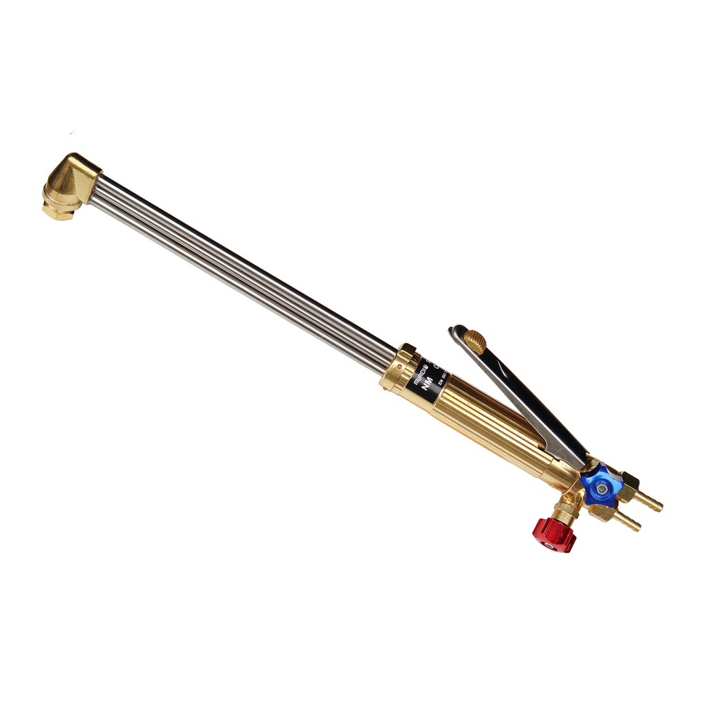 Murex Acetylene Cutting Torch for Metal Cutting upto 250mm Model NM250 ...