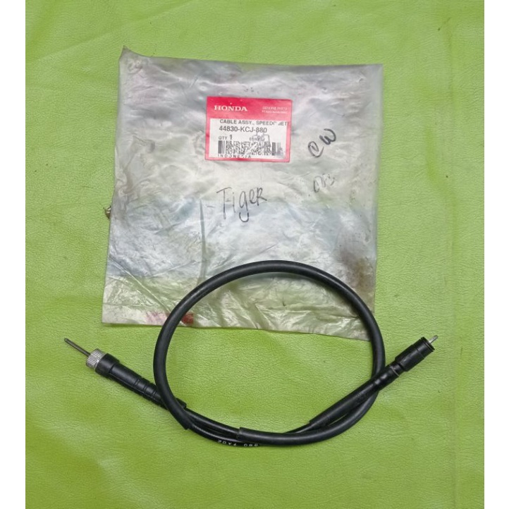 Honda tiger revo new original Honda speedo speedometer speedometer ...
