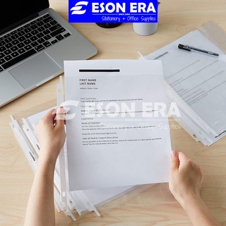 CBE / K2 / Astar / Aplus A4 Sheet Protector 10 Sheets A3058 / 013A ...