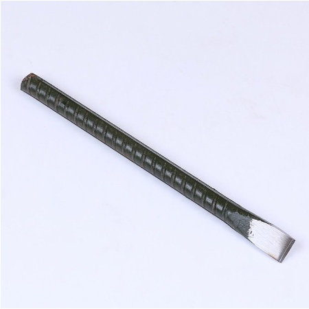Concrete Chisel/ Cement Chisel Flat/ Point【16MM x 250MM】| Pahat Konkrit ...