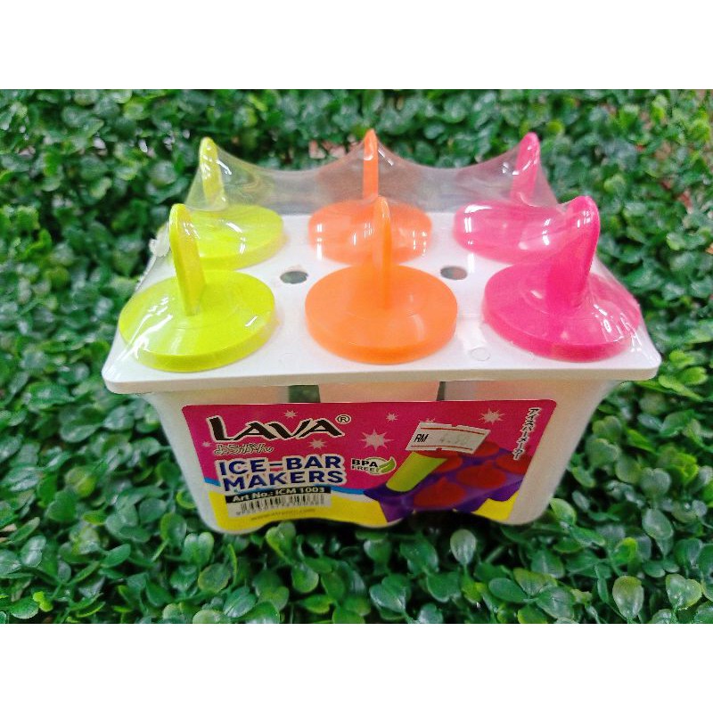Ice Bar Maker / LAVA Brand Ice Bar Maker (READY STOCK) | Shopee Malaysia