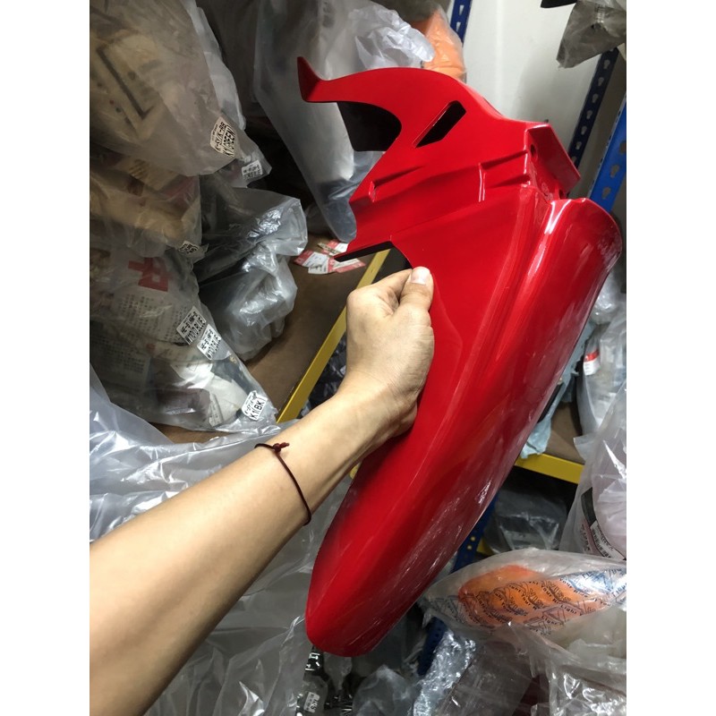 YAMAHA Y100 Front Madgat Only | Shopee Malaysia