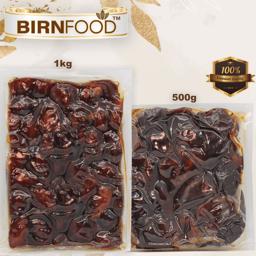 MAKBOUS Dates/KURMA MAKBOUS (500g, 1kg) /BIRNFOOD | Shopee Malaysia