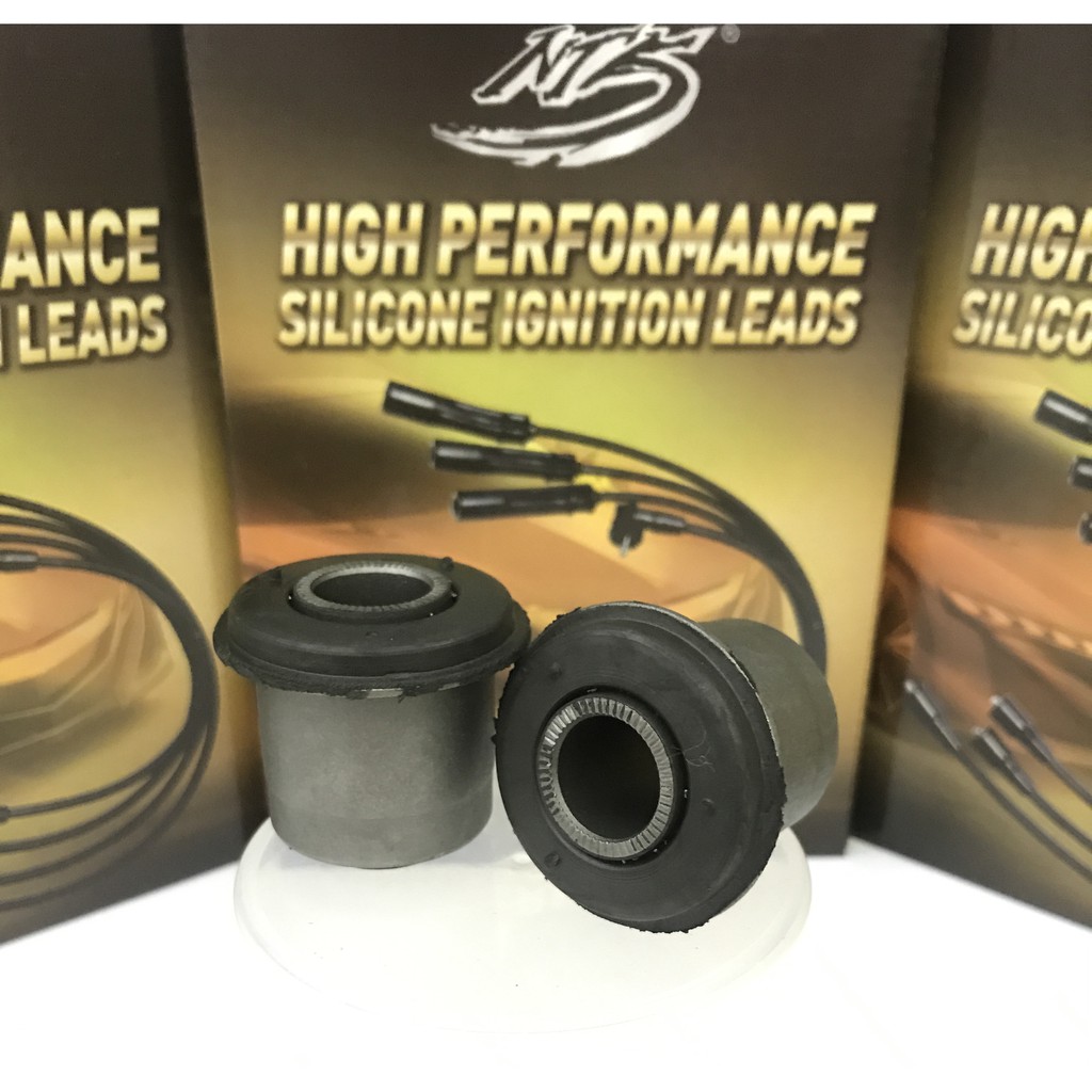 ISUZU TROOPER INVADER UPPER ARM BUSH | Shopee Malaysia