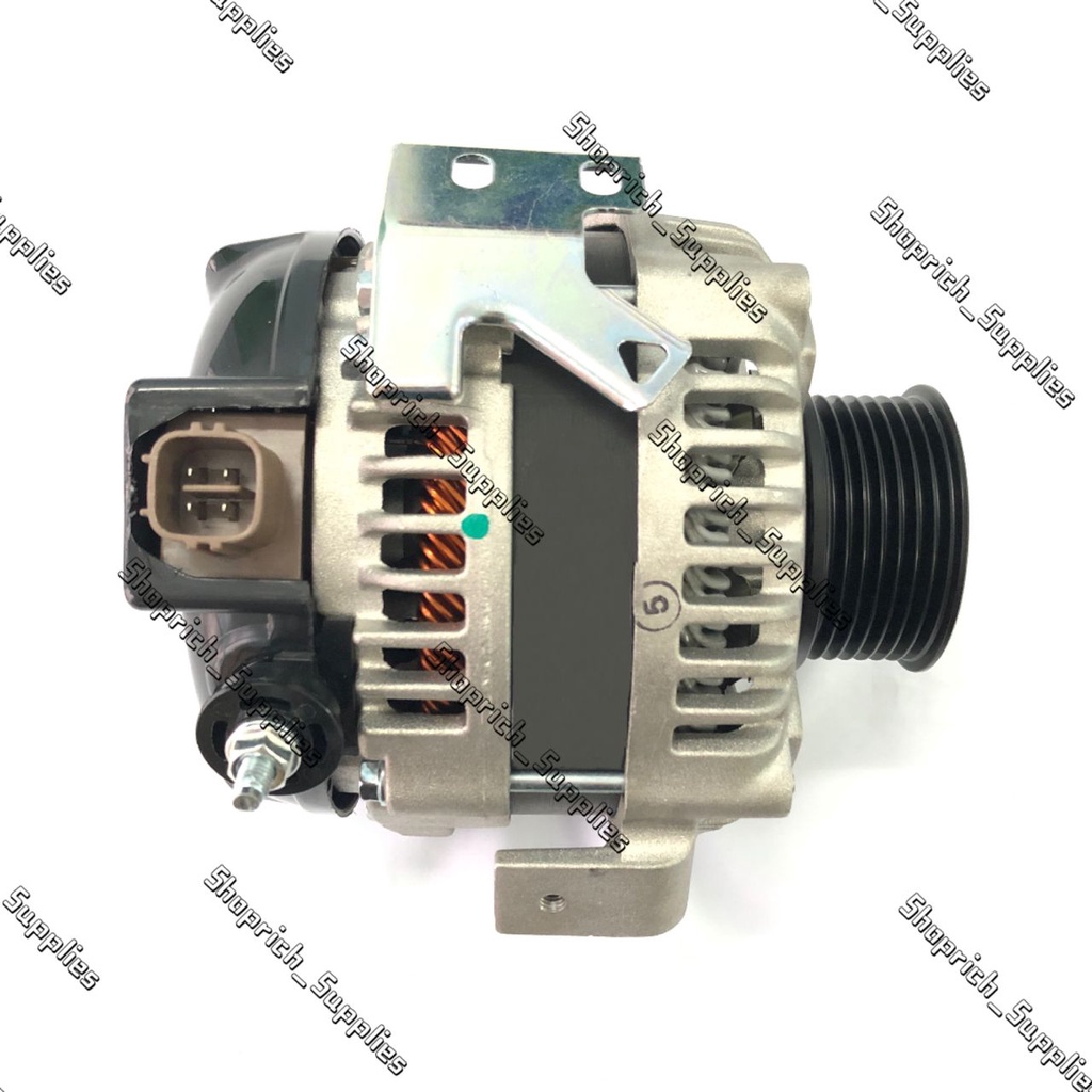 (27060-28190) Alternator Toyota Estima 2.4 ACR30, ACR40, Alphard 2.4 ...