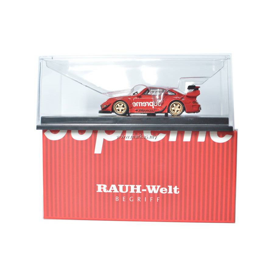 CM MODEL 1/64 RWB 993 SUPREME DESIGN (ORIGINAL PACKAGING) | Shopee Malaysia