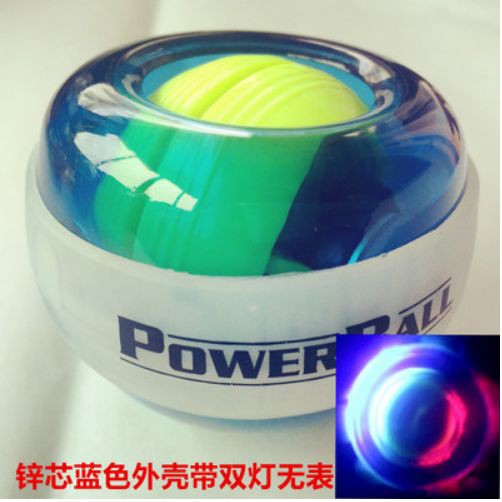 Badminton Power Ball Wrist Ball Gyro Ball | Shopee Malaysia