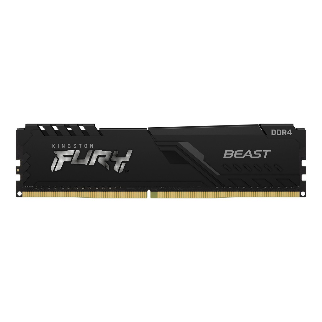 Kingston Fury Beast 64GB 32GB 16GB 6000 5600 5200 4800 3600 3200 Mhz ...