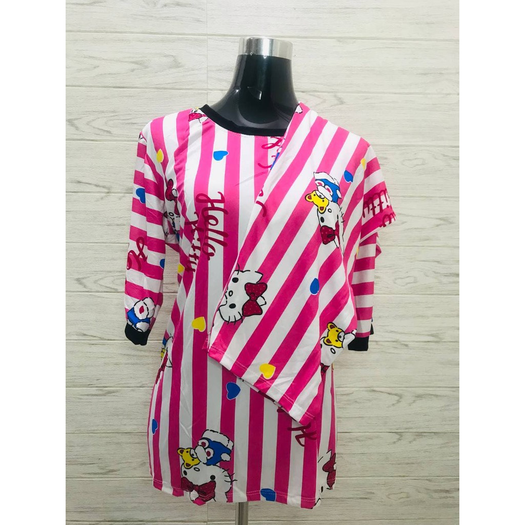 Baju Set Random (Baju & Seluar) | Shopee Malaysia