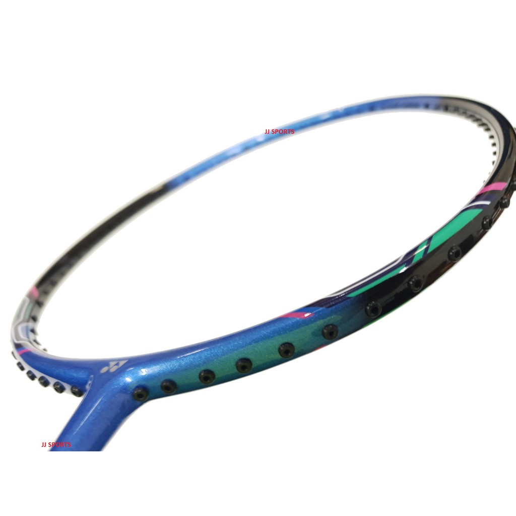 YONEX NANORAY 10F BLUE BLACK (ORIGINAL) | Shopee Malaysia