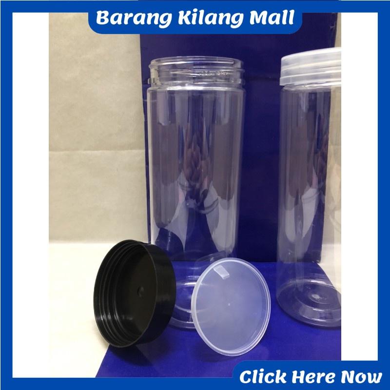 500ml BEKAS KUIH RAYA BORONG BALANG PLASTIK BORONG BEKAS BISKUT RAYA ...