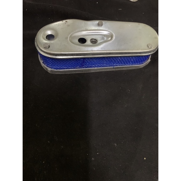 Vespa Clasic Air Filter For Vespa Super, Sprint, Excel, Rally & PX ...
