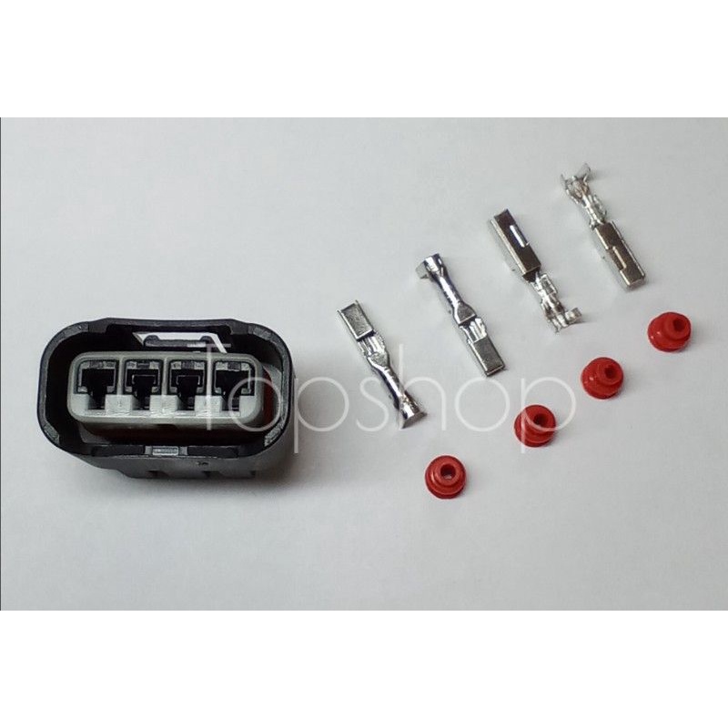 Perodua Myvi/Toyota Camry/Vios/Altis/Avanza/Harrier Ignition Plug Coil ...