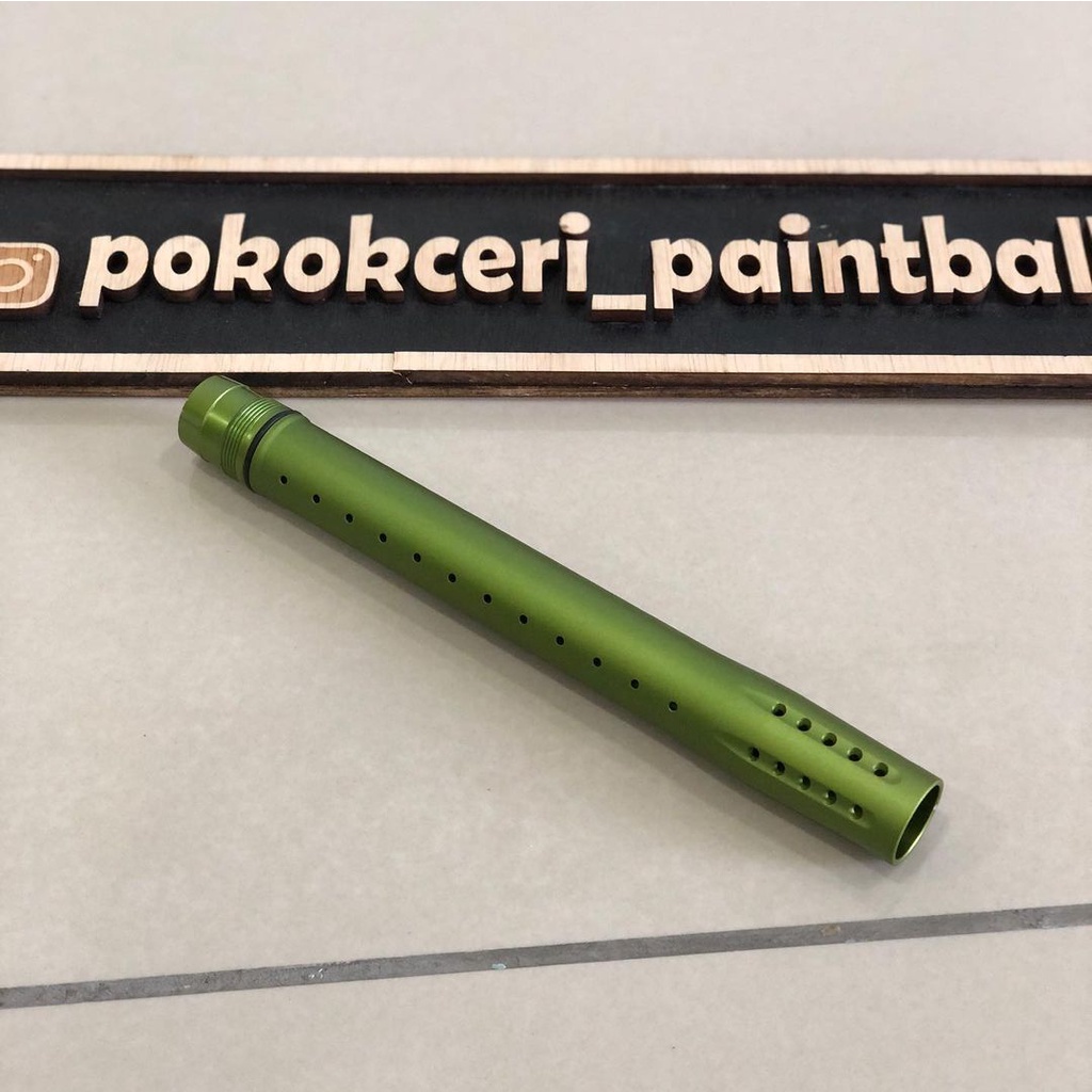 DYE UL Green Barrel tip | Shopee Malaysia