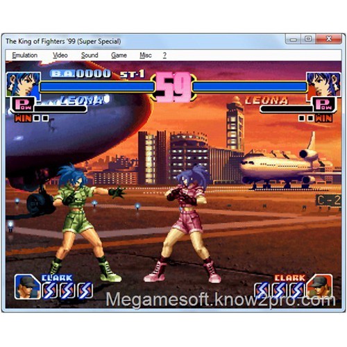 [PC GAME] Emulator King All in one | Shopee Malaysia