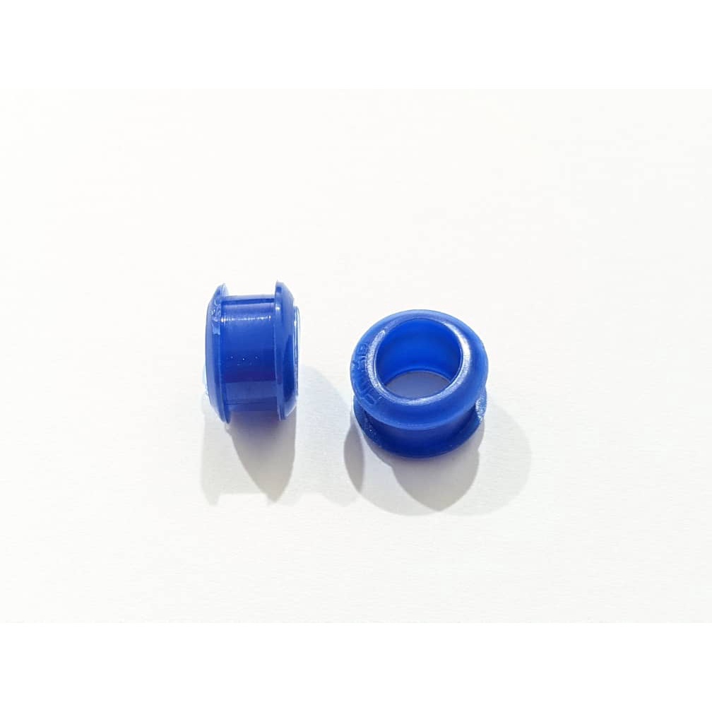 (2PCS) Silicone Gear Lever Bush for Perodua Alza Myvi Axia Bezza Auto ...