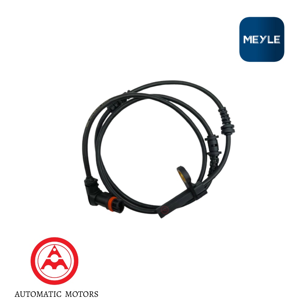 Mercedes Benz Meyle Front Wheel ABS SENSOR L/R W221 2219055700 ...