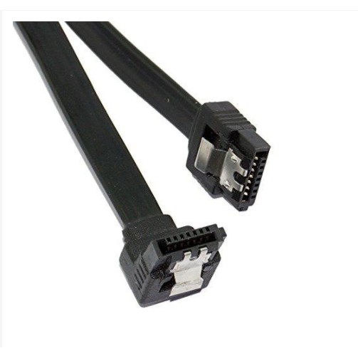 MSI ASUS SATA Cable 6Gbps 3.0 SATA Serial ATA Data Cable With Clip For ... MSI ASUS SATA Cable 6Gbps 3.0 SATA Serial ATA Data Cable With Clip For ...