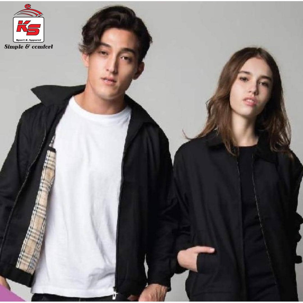 OREN SPORT EXECUTIVE JACKET EJ0201,EJ0202,MEN &WOMEN.. BAJU TERMASUK ...