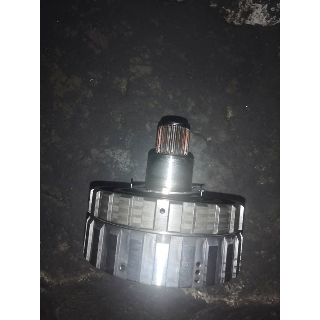 Proton cvt input drum vt1/vt2/vt3 | Shopee Malaysia