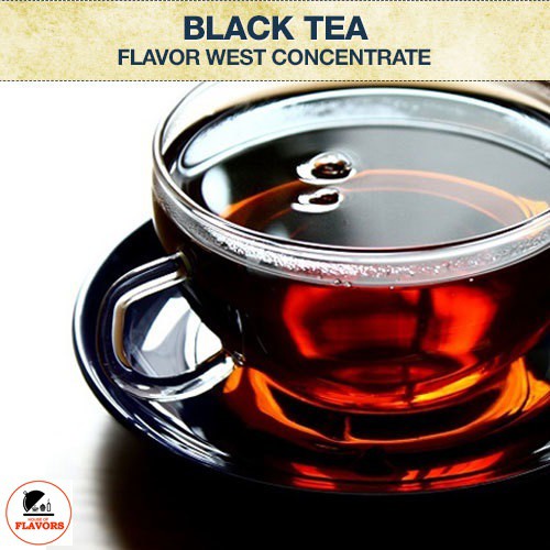 Flavor West Black Tea Flavor | Shopee Malaysia