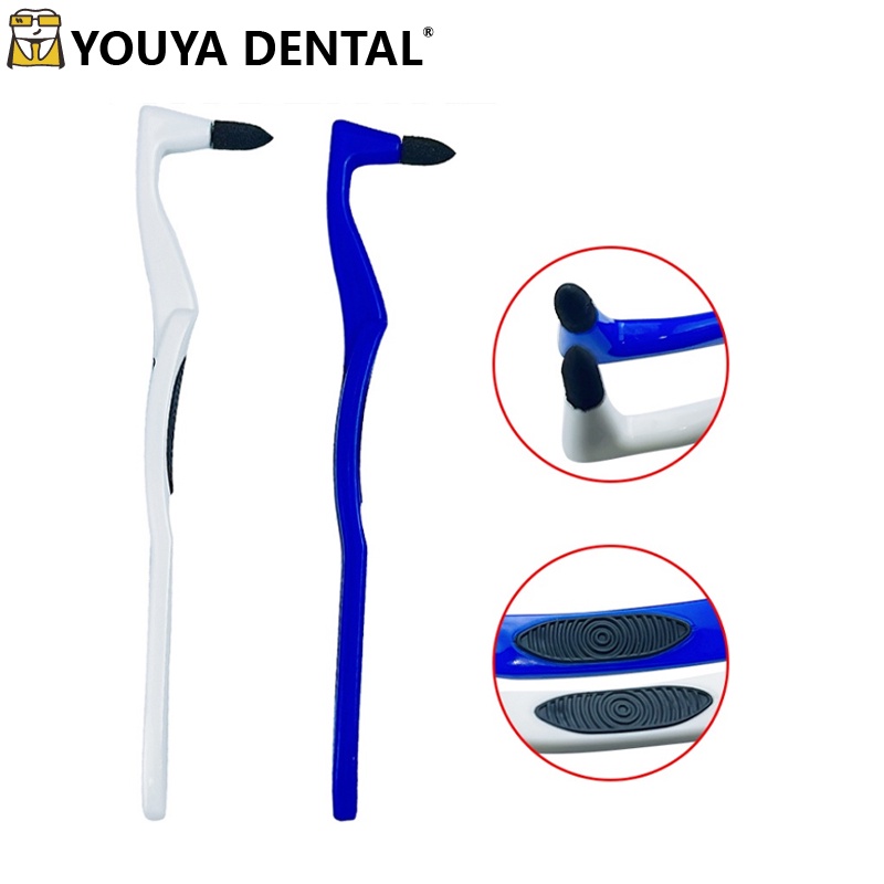 Orthodontic Toothbrushes Teeth Whitening Interdental Brushes Tooth ...