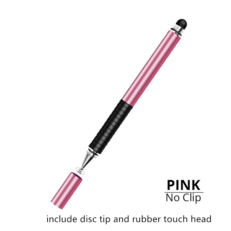 Hdoorlink 2 In 1 Universal Capacitive Pen Multifunction Touch Screen