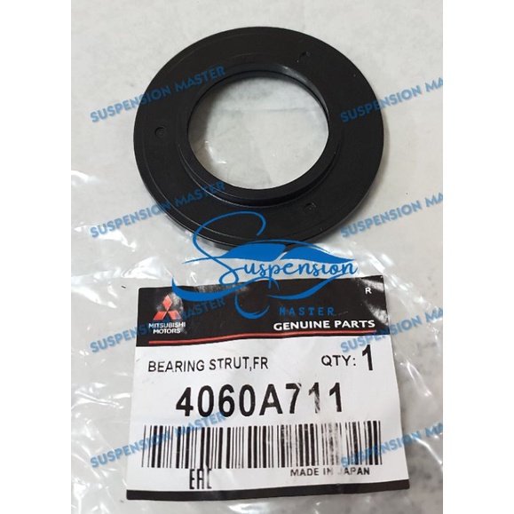 4 IN 1 SET - FRONT ABSORBER MOUNTING / BEARING-PROTON INSPIRA/MISUBISHI ...