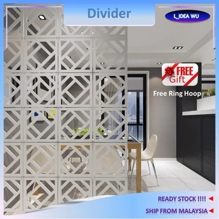 partition wall divider Malaysia, Best Deals October 2025 | Shopee Malaysia