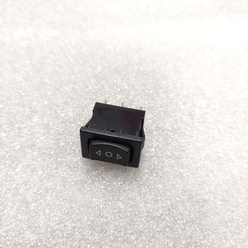 Heavy Duty Rocker Switch Power On Off Button 2/3 Pins AC 250V 21*14mm ...