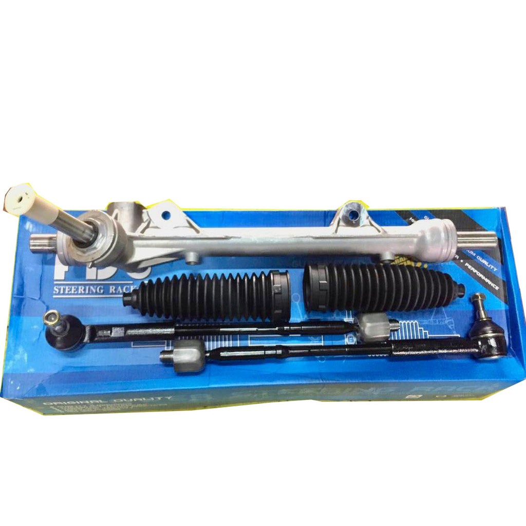 Perodua Bezza Steering Rack D63D 2016–present | Shopee Malaysia