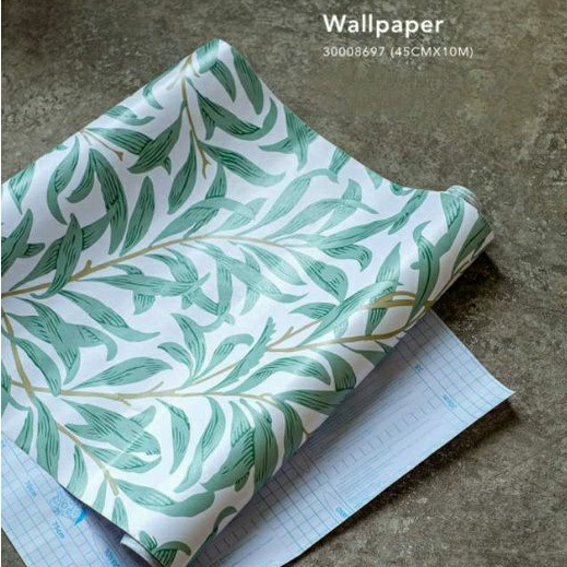 Wallpaper Sticker Kaison Ready Stock | Shopee Malaysia