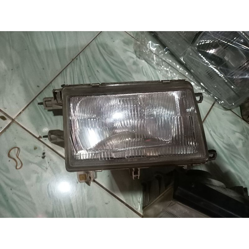 Toyota corona Head | Shopee Malaysia