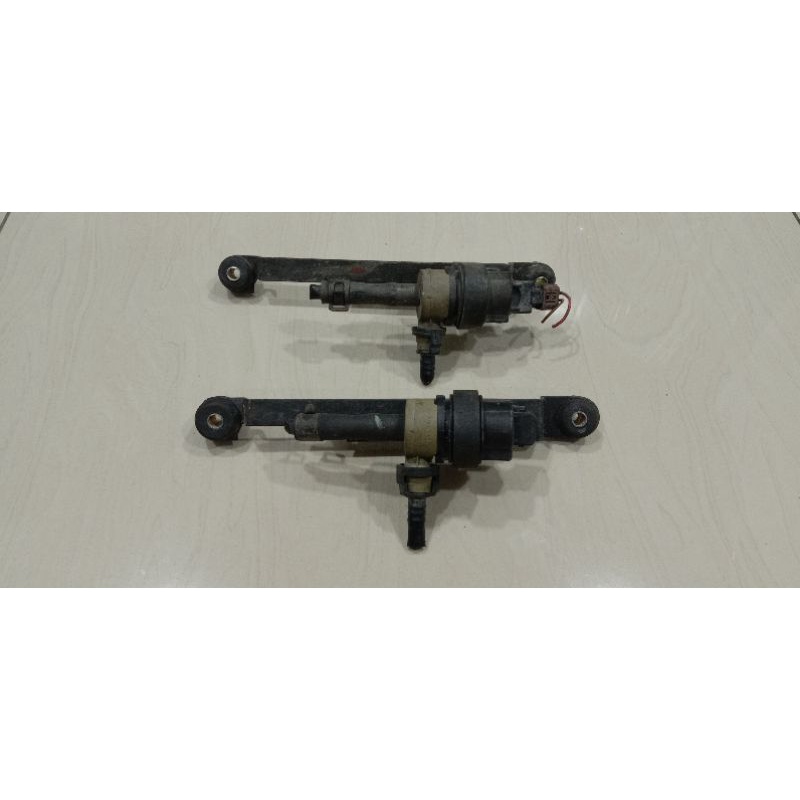 Map sensor proton wira / satria vdo 1.5 /1.3 | Shopee Malaysia