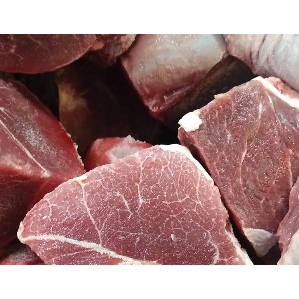 DAGING AYAM LEMBU KERBAU KAMBING | Shopee Malaysia