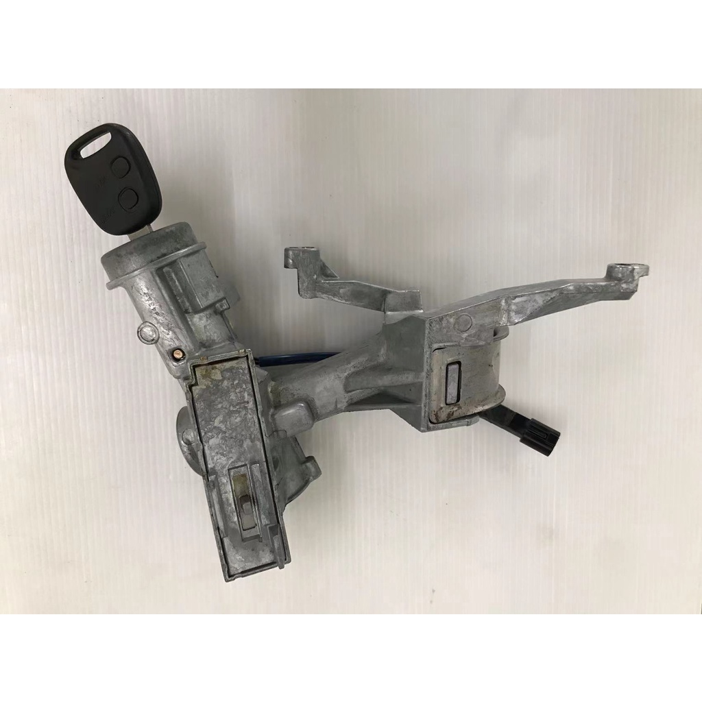 🇯🇵🇯🇵 Perodua Kelisa L7 Kenari L9 Kembara J100 Ignition Key Switch ...