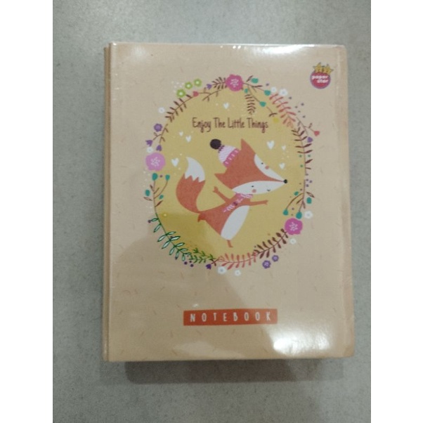 (Per Pack) Paperstar 58 Sheet Writing Book | Shopee Malaysia