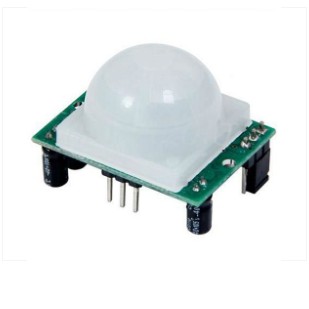 Infrared Motion Sensor HC-SR501 – PIR Sensor Accurate Motion Detection | Shopee Malaysia