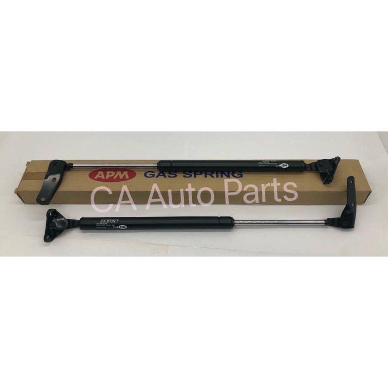 TOYOTA INNOVA OLD MODEL REAR DAMPER BONET LEFT & RIGHT 1SET ...