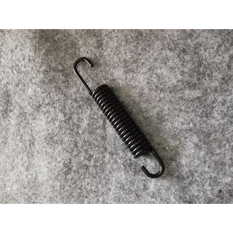 Spring Double Main Stand Tongkat Dua Honda RS150 RS150R V1 and V2 ...