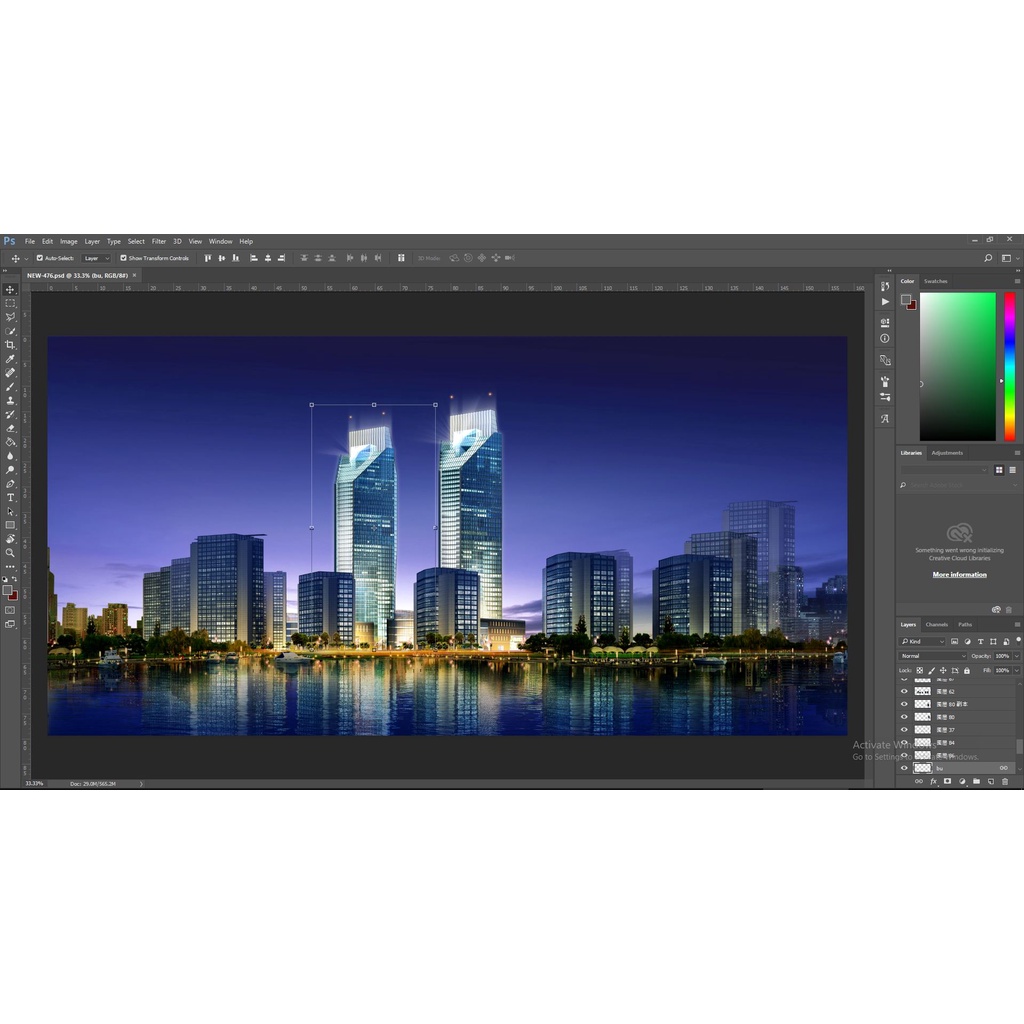 ARCHITECTURE PHOTOSHOP LIBRARY FILE-🔴 100 File 🔴 | Shopee Malaysia